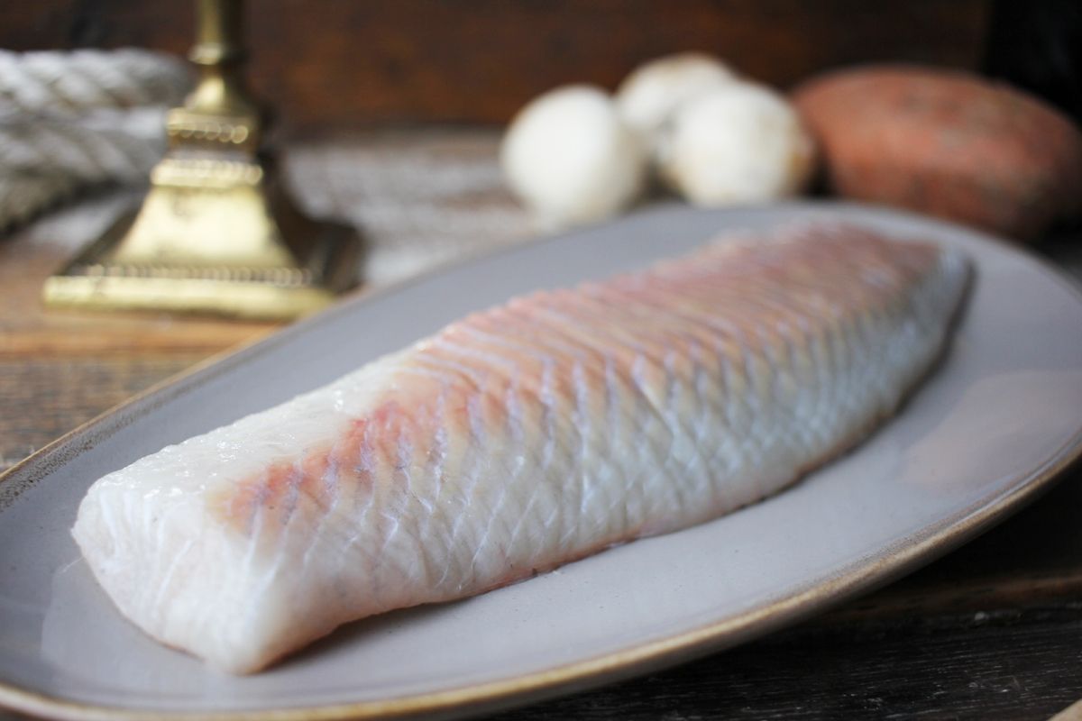 Seelachs kaufen im Online-Shop