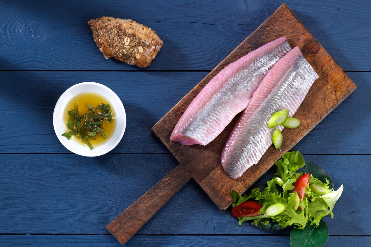 Frische Emder Matjes in Top-Qualität online kaufen