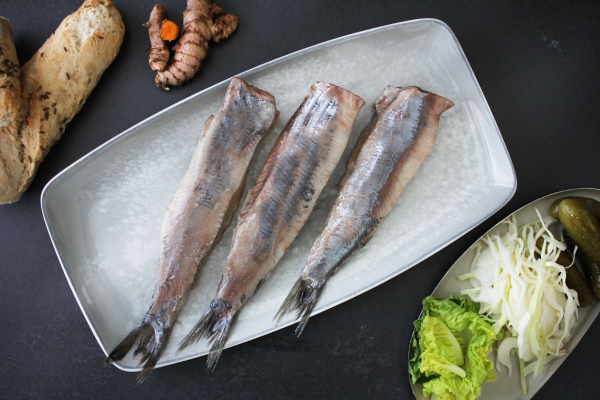 Frische Emder Matjes in Top-Qualität online kaufen