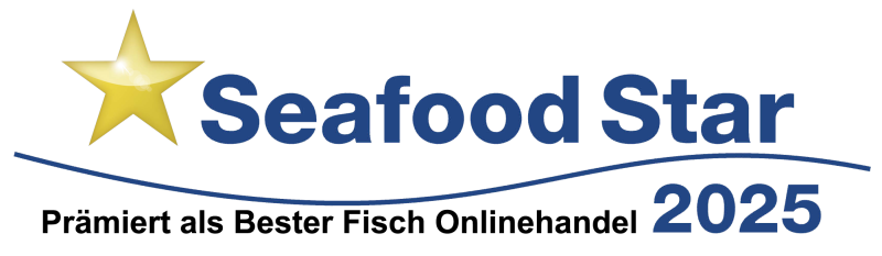 Seafood Star 2025