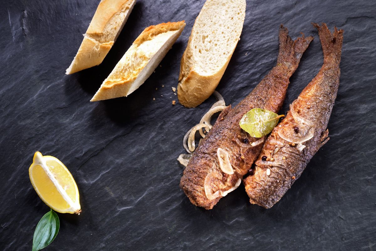 Frische Emder Matjes in Top-Qualität online kaufen