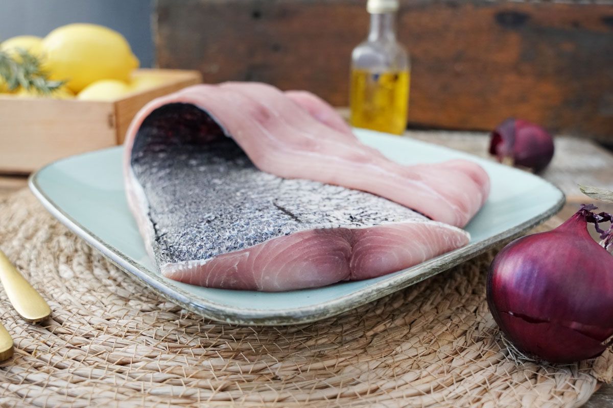 Mahi Mahi Filet bequem online kaufen